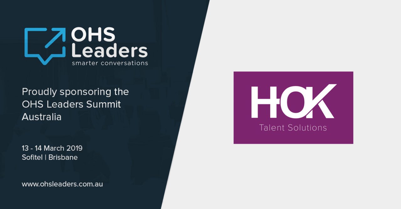 About HOK Talent Solutions
