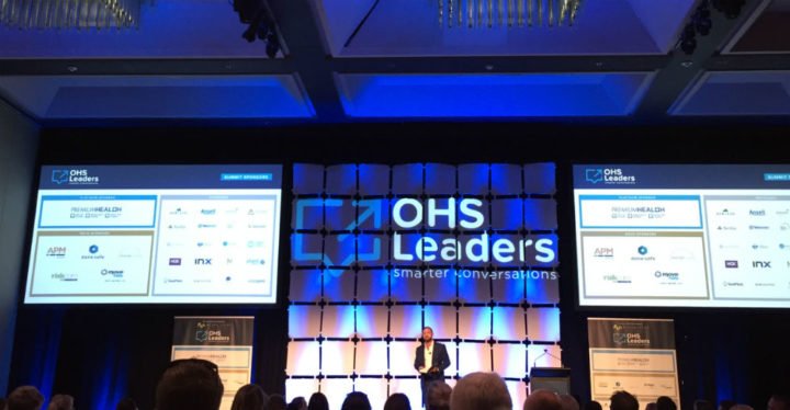 2019 OHS Leaders Summit - Brisbane | HOK Talent Solutions - Health ...