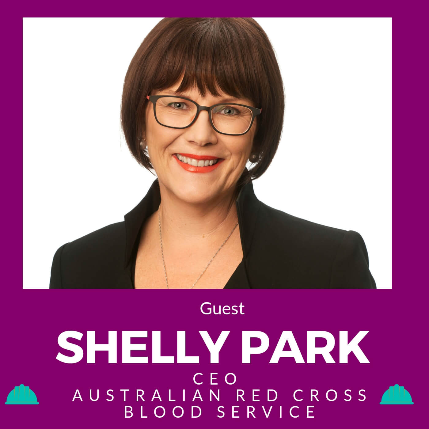 Ep 5: Helen O'Keefe Talks Safety with ARCBS CEO, Shelly Park